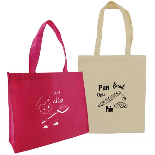 Bolsas para pan - Manipulados Catarroja